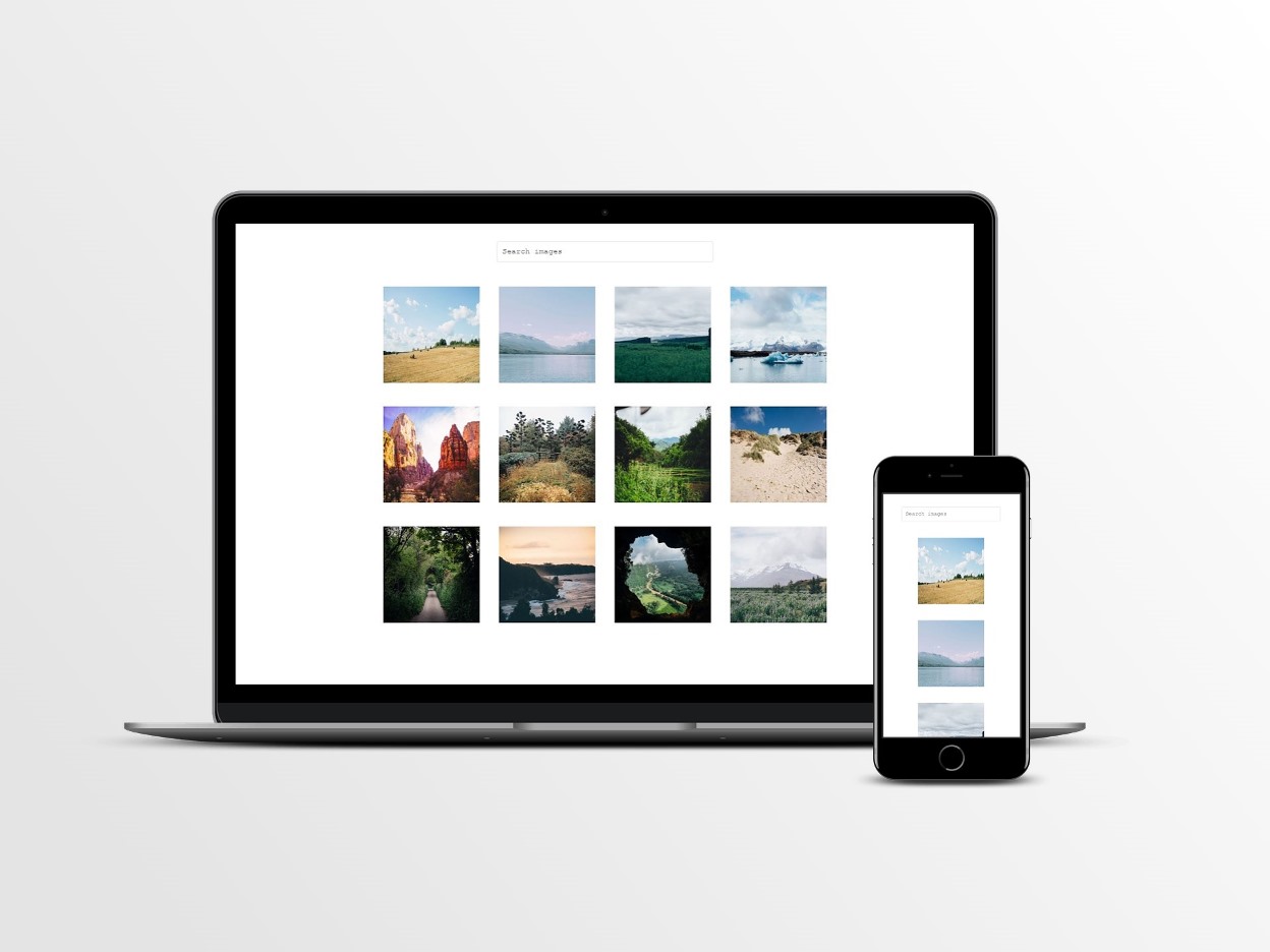 GitHub - fu4303/photograph-display